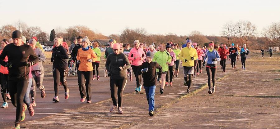 parkrun profile: Selby | parkrun UK Blog