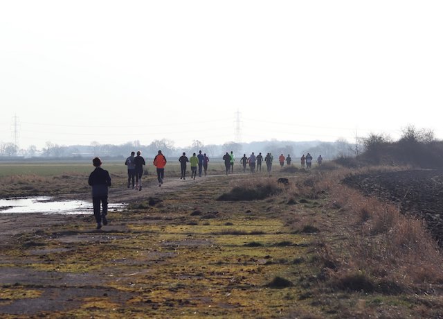 parkrun profile: Selby | parkrun UK Blog