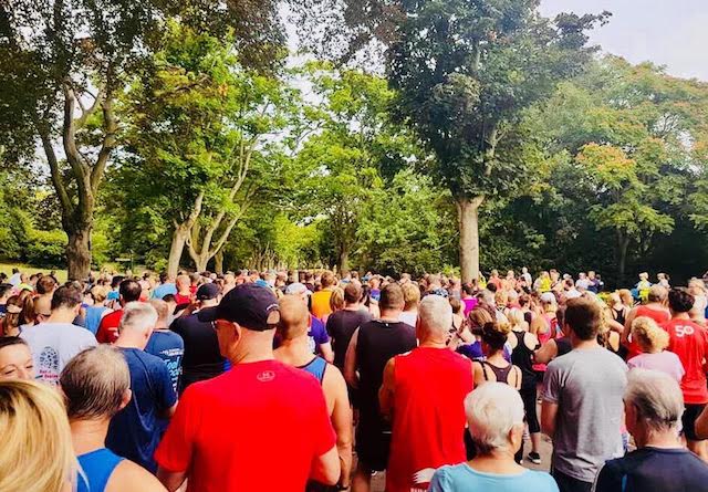 parkrun profile: Hull | parkrun UK Blog