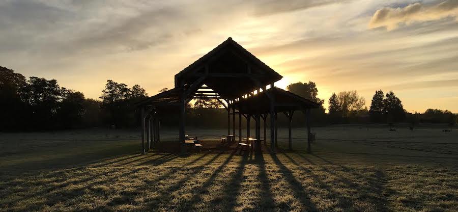 parkrun profile: Longrun Meadow | parkrun UK Blog