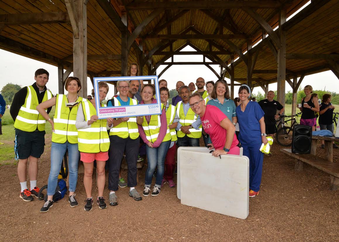 parkrun profile: Longrun Meadow | parkrun UK Blog