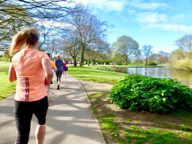 parkrun profile: Hull | parkrun UK Blog