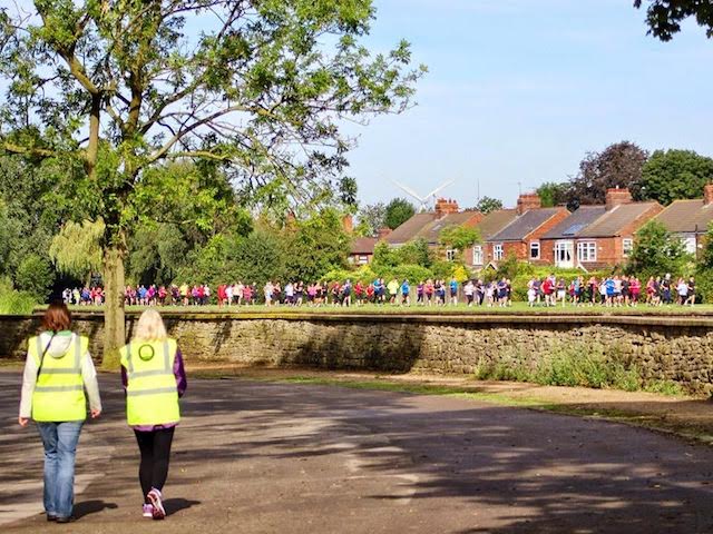 parkrun profile: Hull | parkrun UK Blog