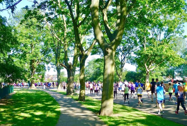 parkrun profile: Hull | parkrun UK Blog