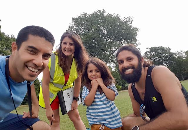 parkrun profile: Hull | parkrun UK Blog