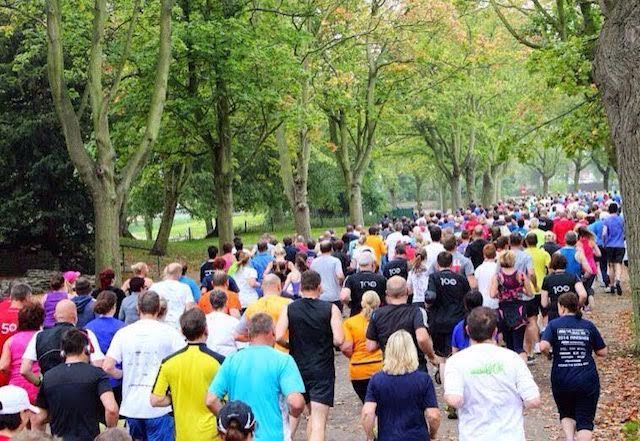 parkrun profile: Hull | parkrun UK Blog