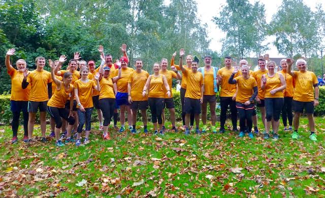 parkrun profile: Hull | parkrun UK Blog