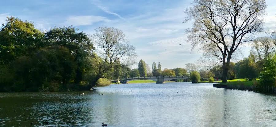 parkrun profile: Hull | parkrun UK Blog