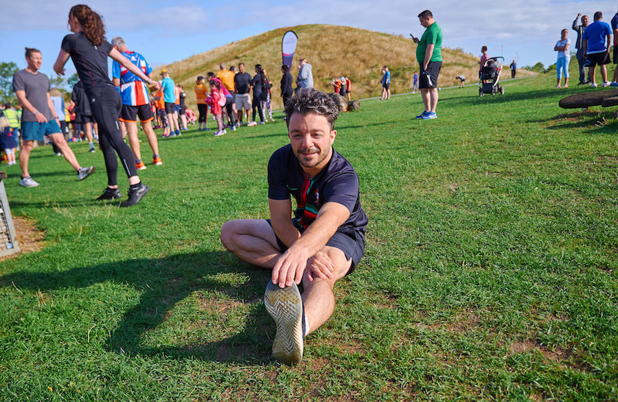 Get active using your local park or open space | parkrun UK Blog