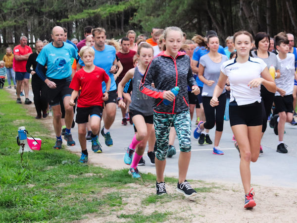 Fancy a date with a single-lapper? | parkrun UK Blog