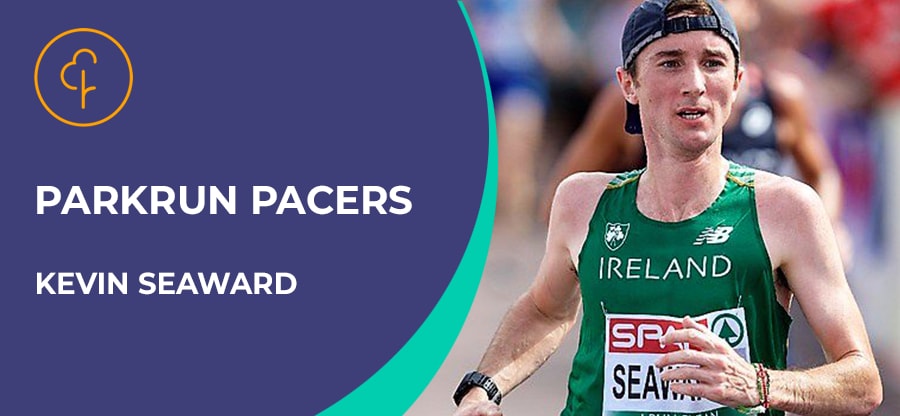 parkrun Pacers: Kevin Seaward | parkrun UK Blog