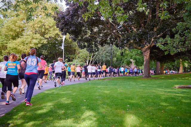 The compass club | parkrun UK Blog