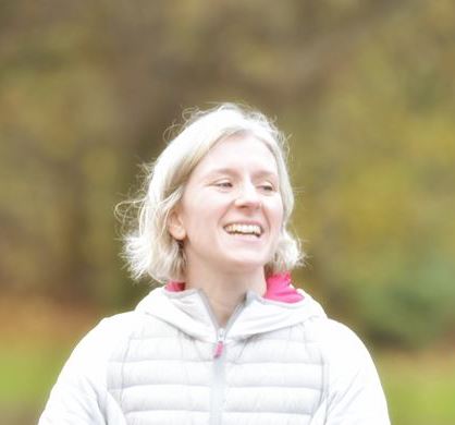 Vitality Volunteer of the Month | parkrun UK Blog