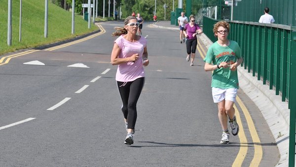 parkruns fit for royalty! | parkrun UK Blog
