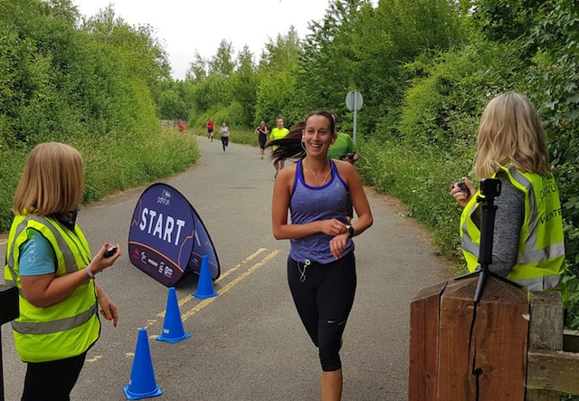 The compass club | parkrun UK Blog