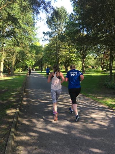 10 year tour of parkrun in Scotland! | parkrun UK Blog