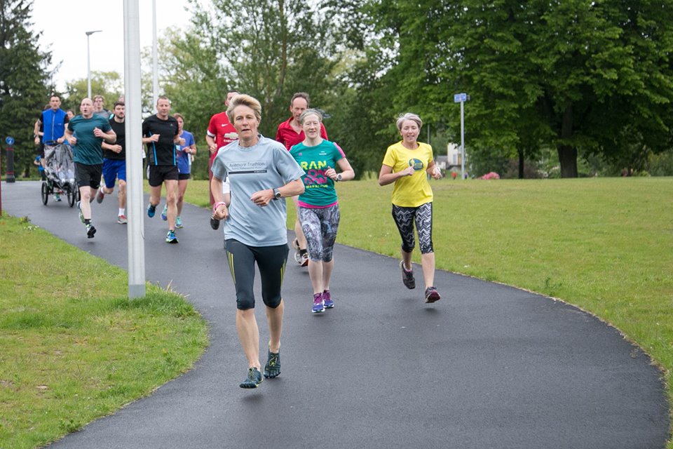 10 year tour of parkrun in Scotland! | parkrun UK Blog