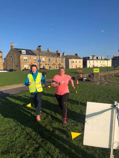 10 year tour of parkrun in Scotland! | parkrun UK Blog
