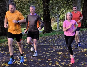 10 year tour of parkrun in Scotland! | parkrun UK Blog