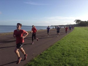 10 year tour of parkrun in Scotland! | parkrun UK Blog