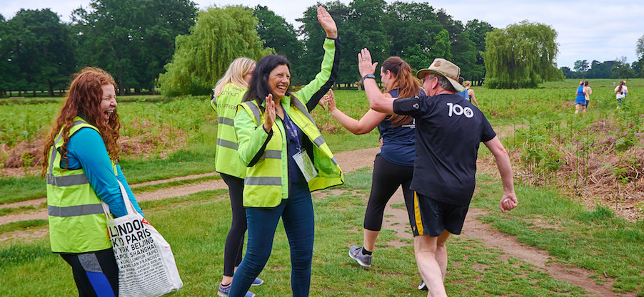 Every barcode represents a life | parkrun UK Blog