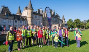 10 year tour of parkrun in Scotland! | parkrun UK Blog