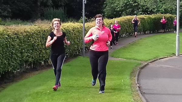 10 year tour of parkrun in Scotland! | parkrun UK Blog