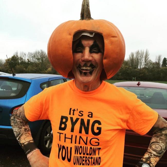 Never too old to parkrun! | parkrun UK Blog