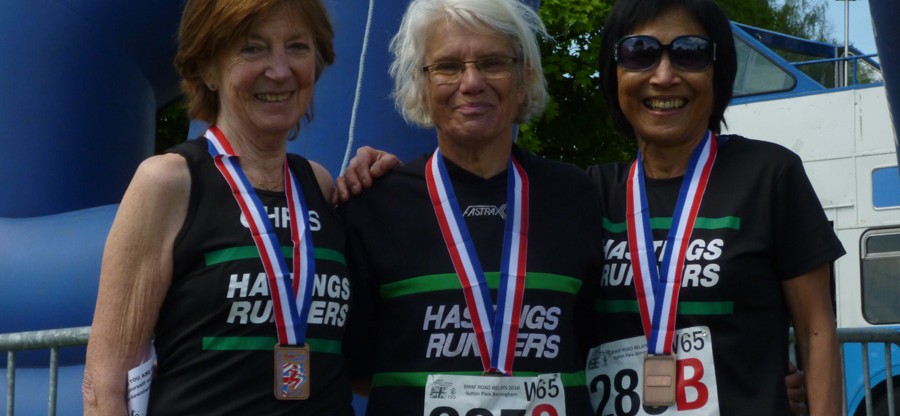 Never too old to parkrun! | parkrun UK Blog