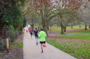 Introducing: Strength & Conditioning | parkrun UK Blog