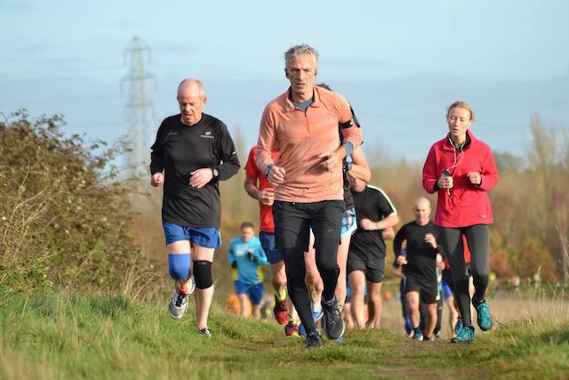 parkrun profile: Chester | parkrun UK Blog