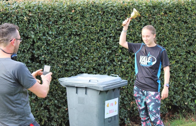 parkrun profile: Barnsley | parkrun UK Blog