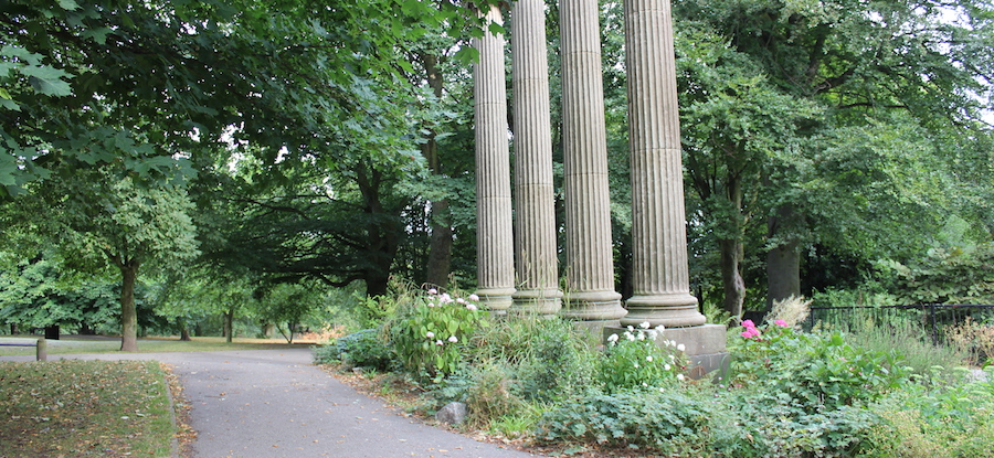 parkrun profile: Barnsley | parkrun UK Blog