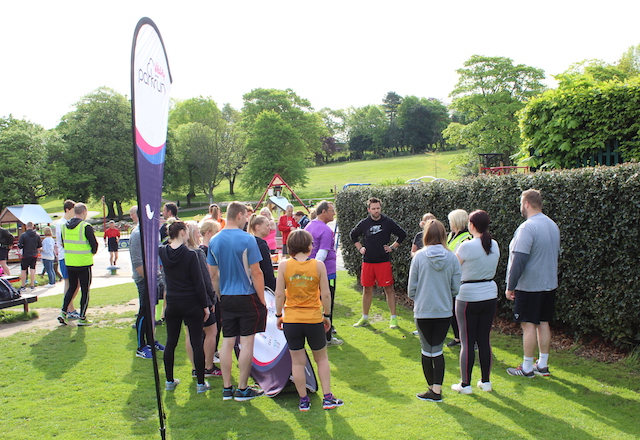 parkrun profile: Barnsley | parkrun UK Blog