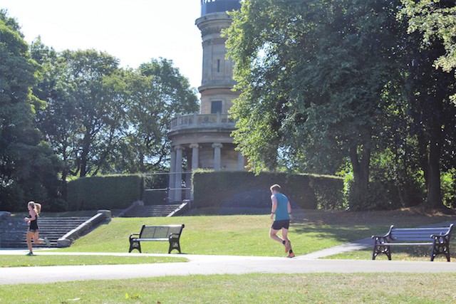 parkrun profile: Barnsley | parkrun UK Blog