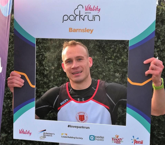 parkrun profile: Barnsley | parkrun UK Blog