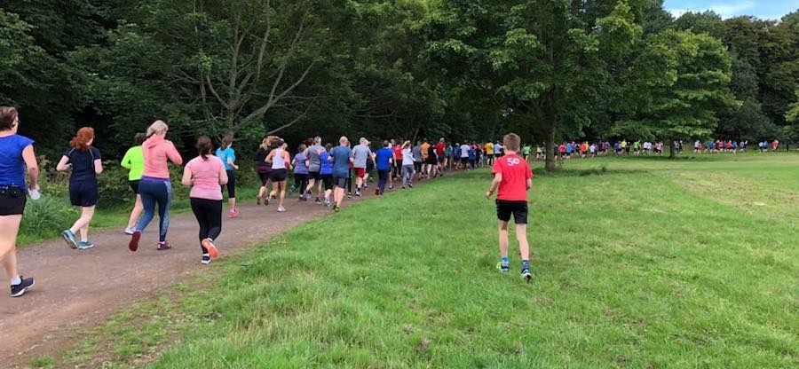parkrun profile: Camperdown | parkrun UK Blog