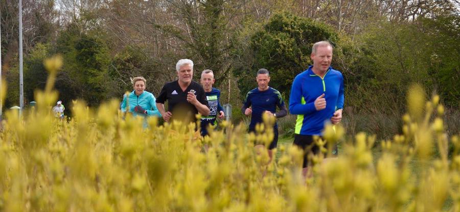 parkrun profile: Queens, Belfast | parkrun UK Blog