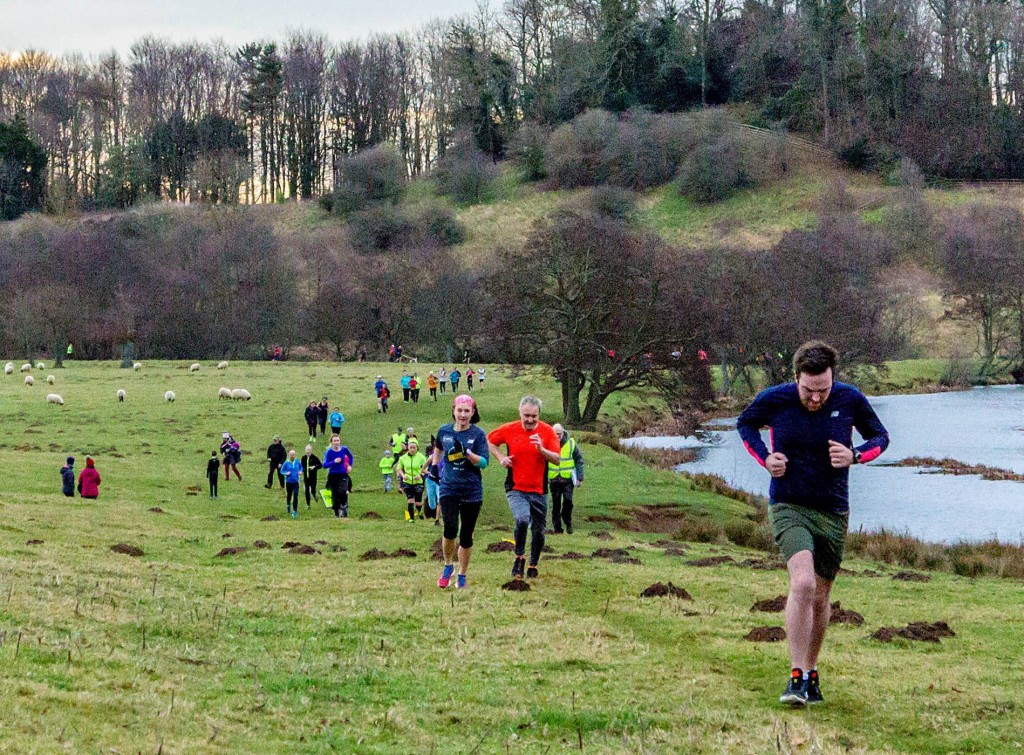 'The' parkrun tour | parkrun UK Blog