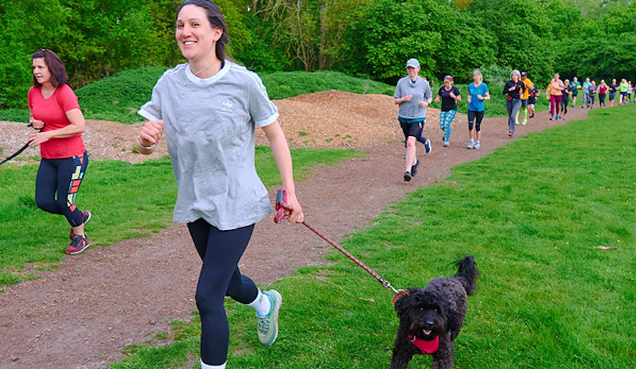 Top tips for warm weather parkrunning | parkrun UK Blog
