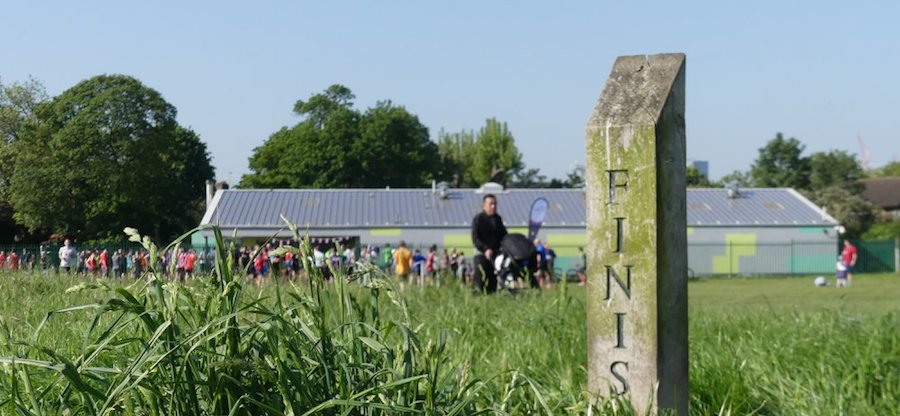 parkrun profile: Wanstead Flats | parkrun UK Blog