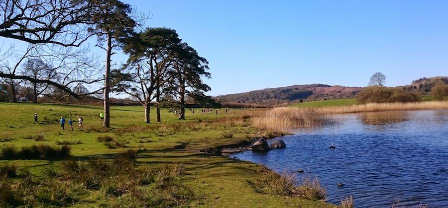 parkrun profile: Fell Foot | parkrun UK Blog