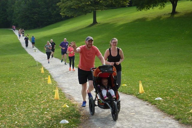parkrun profile: Rothwell | parkrun UK Blog