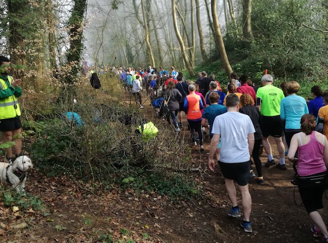 parkrun profile: Bath Skyline | parkrun UK Blog