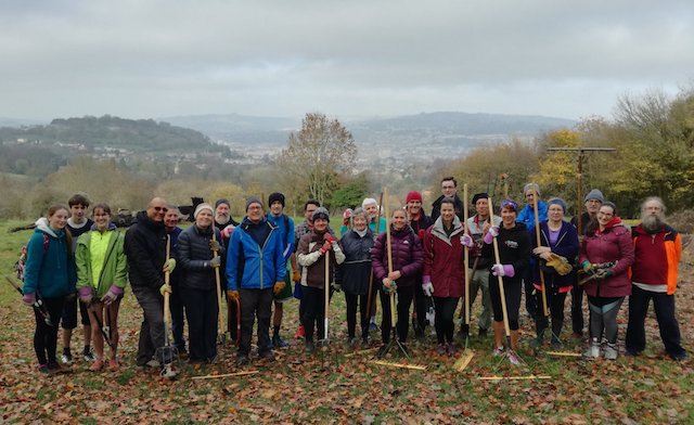 parkrun profile: Bath Skyline | parkrun UK Blog