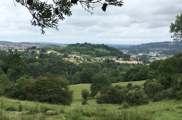 parkrun profile: Bath Skyline | parkrun UK Blog