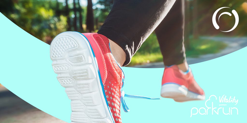 Five Ways to Make your Run Eco-friendly | parkrun UK Blog