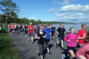Seven PB parkruns | parkrun UK Blog