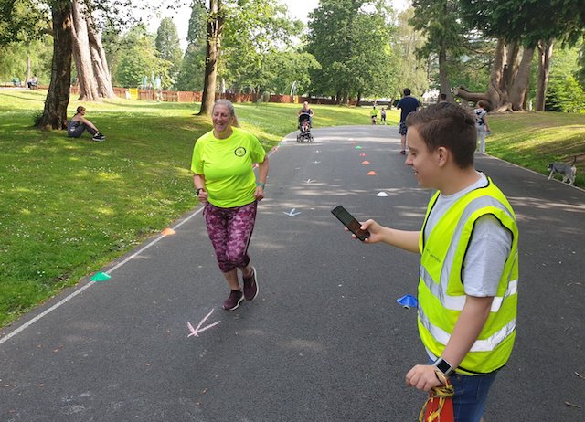 parkrun profile: Aberdare | parkrun UK Blog