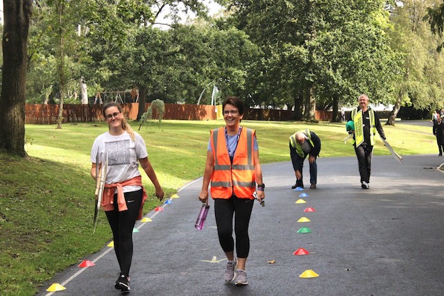 parkrun profile: Aberdare | parkrun UK Blog
